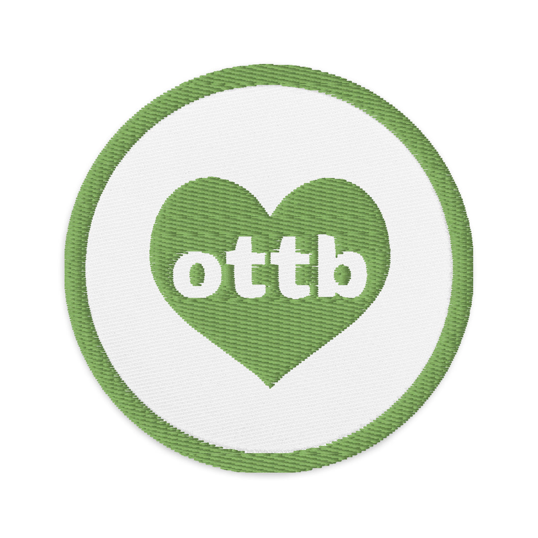 Ottb Logo